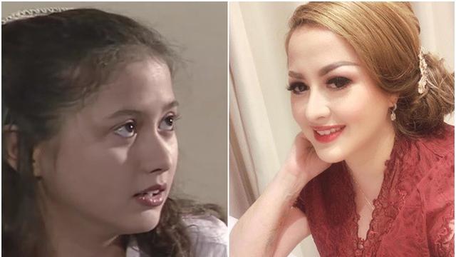 6 Potret Terbaru Jovanka Mardova 'Jin dan Jun', Awet Muda di Usia 42 ...