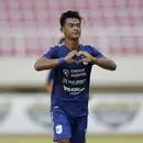 Profil Hingga Prestasi Pratama Arhan, Atlet Sepak Bola Muda Asal Blora ...