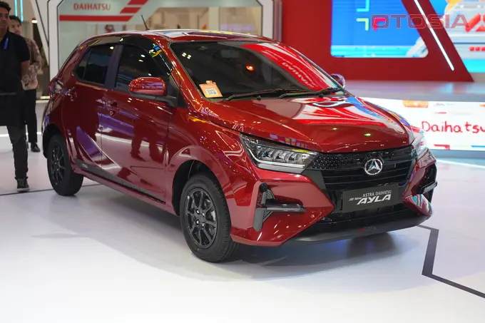 Daihatsu Beri Hadiah Xenia untuk Pembelian Akhir Tahun, Cek Promonya di Sini - Mobil Otosia.com