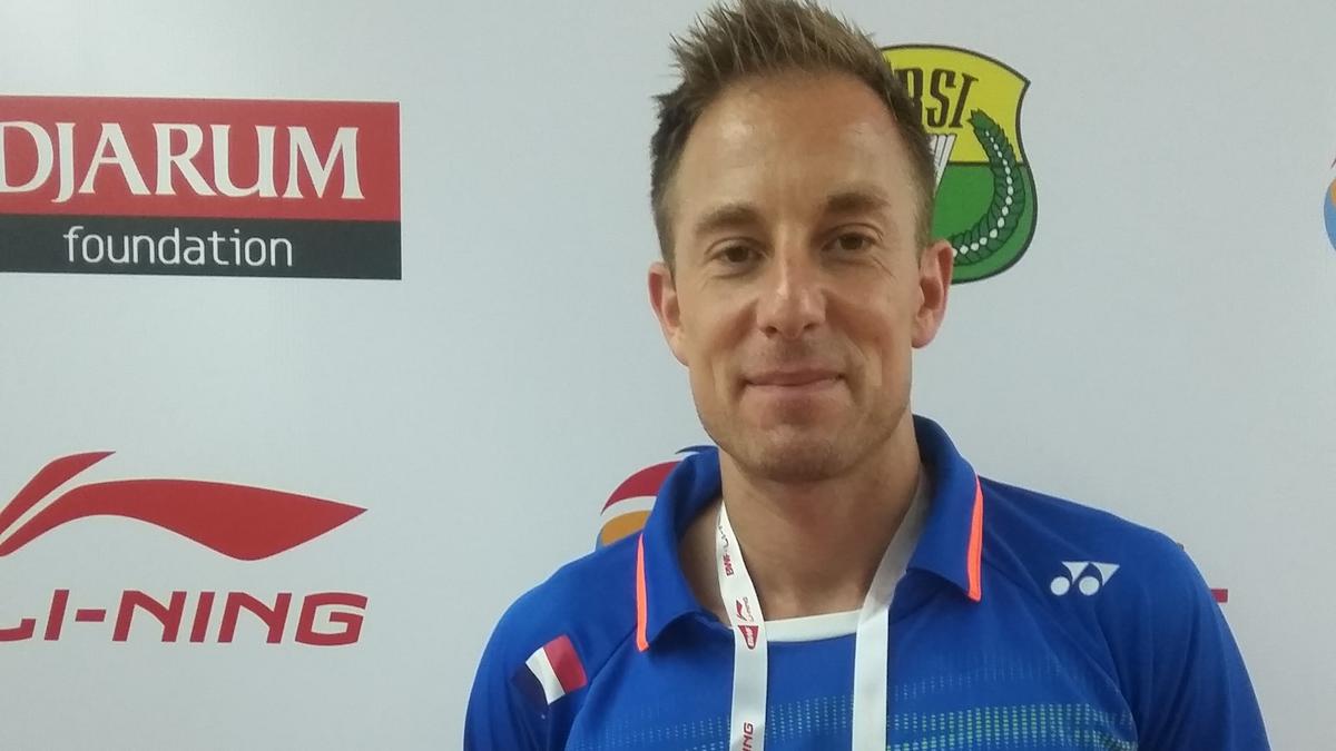 Wawancara Peter Gade: Saya Mau Pemain Prancis Masuk Top 10 - Ragam Bola.com