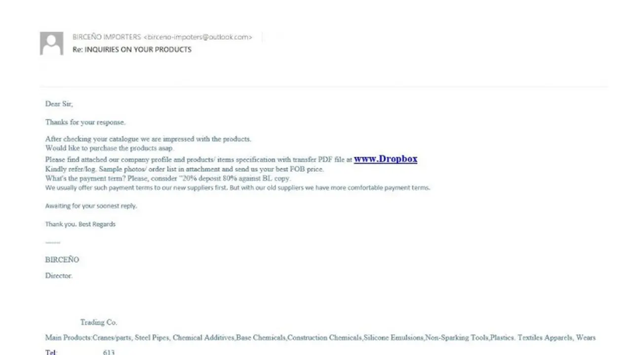Marak Kampanye Phishing dengan Iming-Iming Kompensasi Menjanjikan, Ini ...