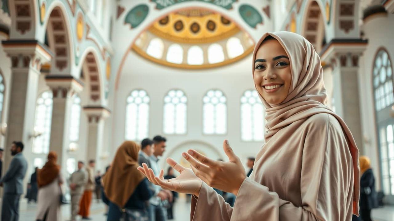 Arti Insya Allah: Makna, Penggunaan, dan Pentingnya dalam Kehidupan ...