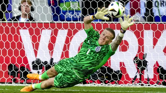 Hasil Lengkap Euro 2024 dan Jadwal Siaran Langsung Semifinal di RCTI