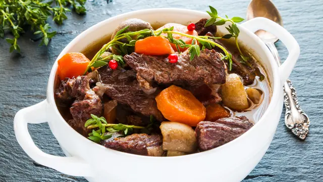 9 Resep Masakan Indonesia Sehari-Hari Sederhana, Lezat dan Mudah Dibuat ...