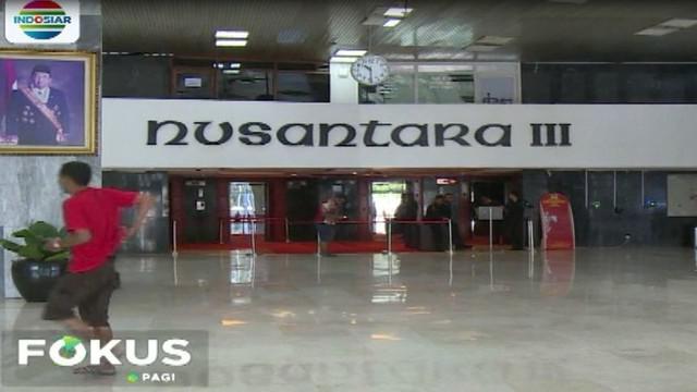 Berita Kebakaran Gedung DPR Hari Ini - Kabar Terbaru Terkini | Liputan6.com
