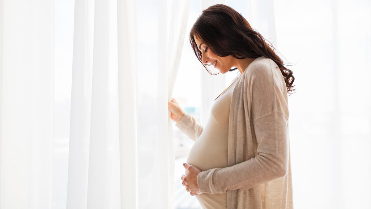 Mengenal Posisi Bayi di Dalam Perut dan Apa Artinya