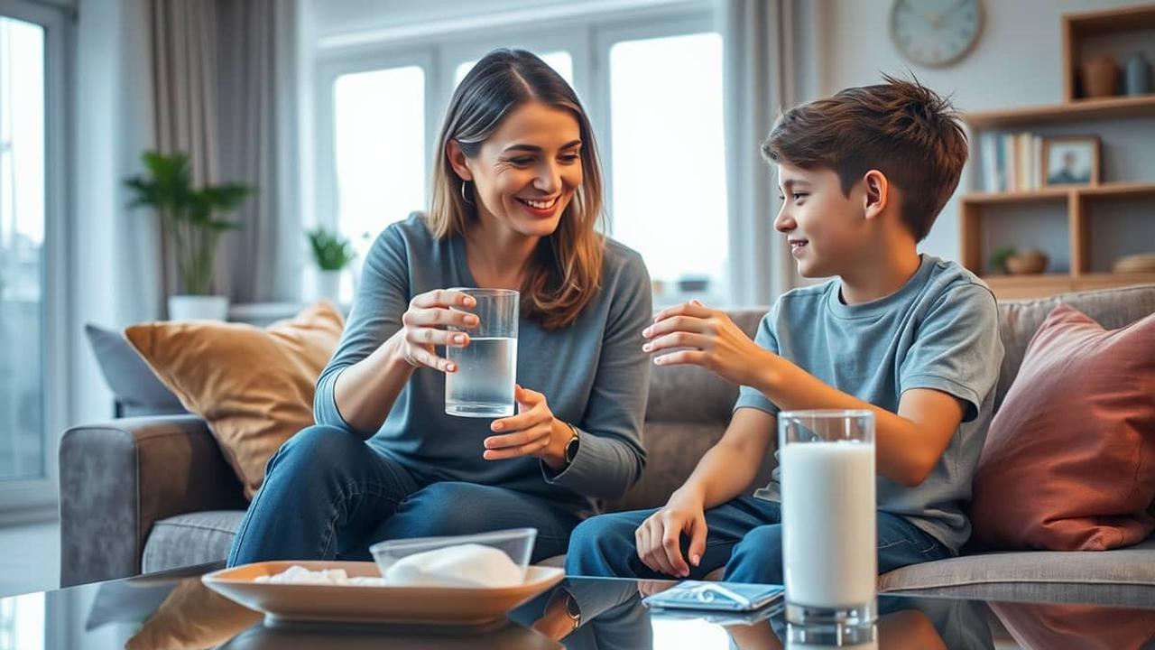 Oralit untuk Apa: Manfaat, Dosis, dan Cara Penggunaan yang Tepat