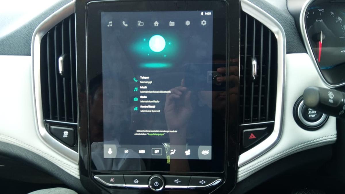 3 Pilihan Head Unit Android 10 Inci untuk Mobil Anda - Otomotif ...