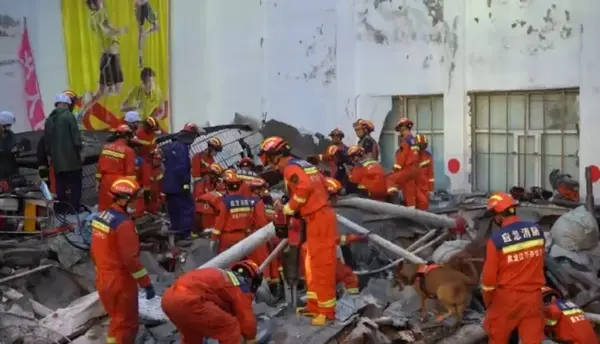 YouTuber Ini Nekat Masuk Salah Satu Bangunan Berhantu di Dunia, Lihat ...