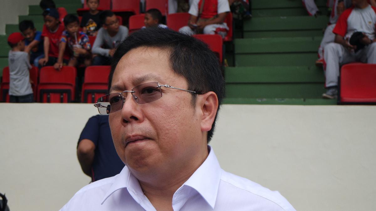 Jadi Calon Komisaris PT LIB, Pieter Tanuri Berharap Liga Indonesia Jadi ...