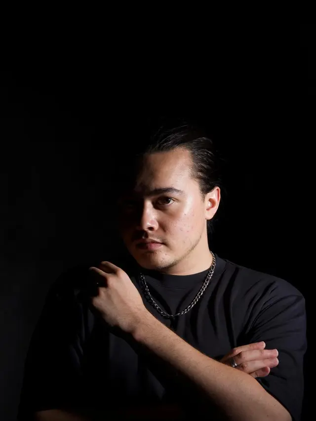 DJ JayJax Kini Bersinar di Industri Musik Elektronik Indonesia ...