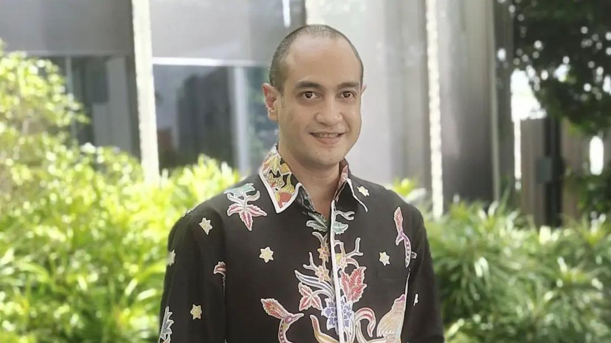 Ferry Irawan Ungkap Sudah Tahu Bakal Ditahan Sebelum ke Surabaya ...