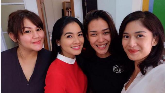 AADC 2 Akan Rilis April 2016 - Entertainment Fimela.com
