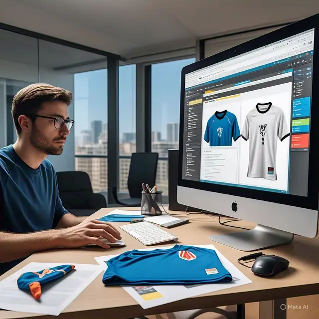 5 Situs Desain Baju Online Terbaru Gratis dan Populer di 2025