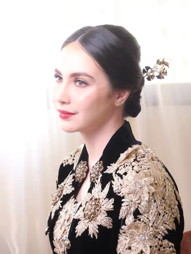 10 Fakta Menarik tentang Arumi Bachsin, Ternyata Punya Hobi Pelihara ...