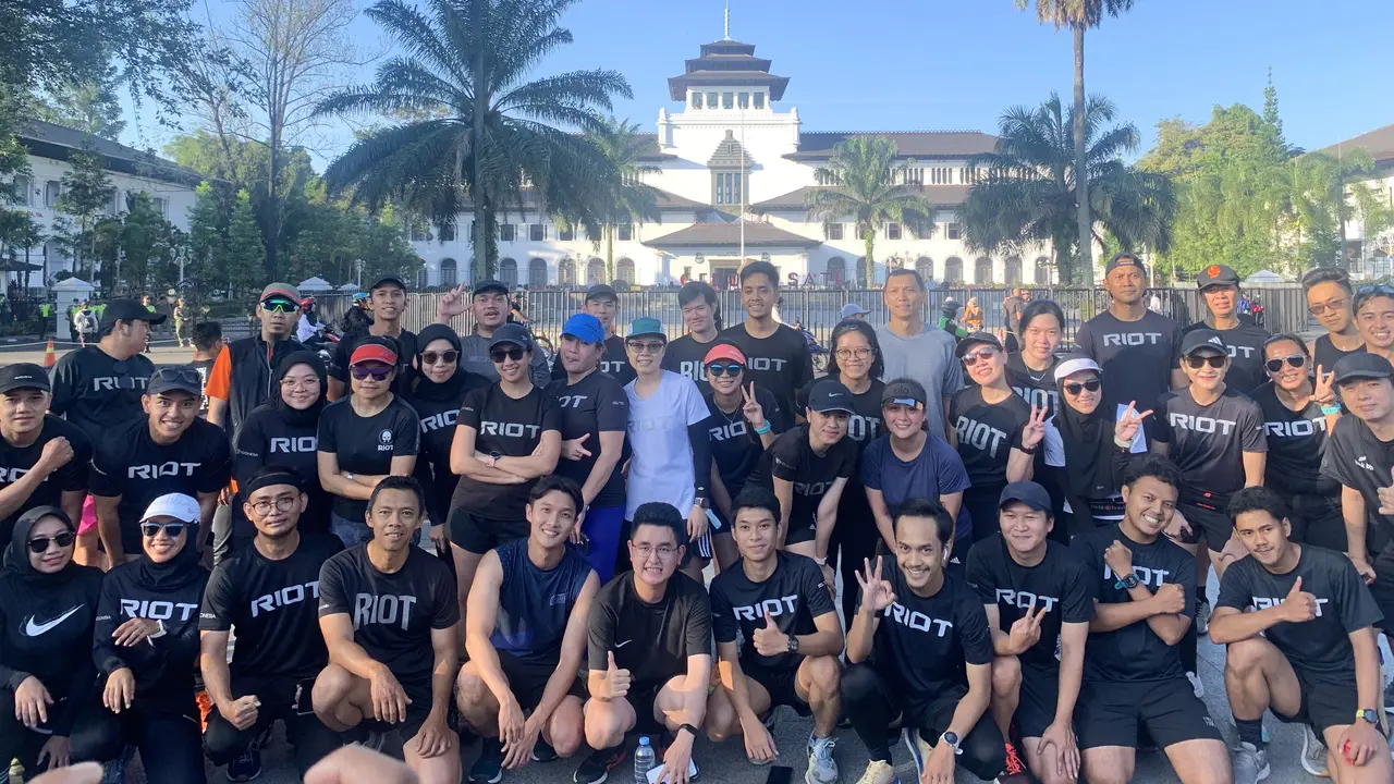 Cara Maksimalkan Performa Olahraga dengan Metode Progressive Overload ...