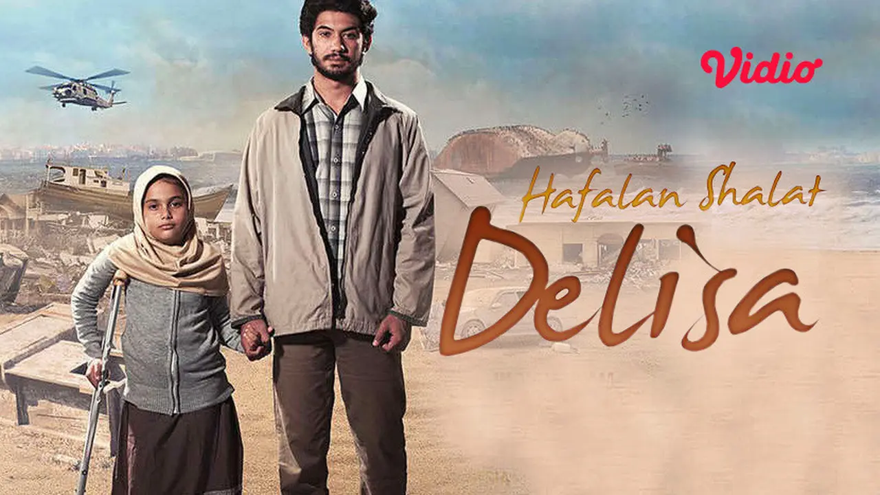 10 Rekomendasi Film dan Series Indonesia Terbaik di Vidio untuk Temani ...