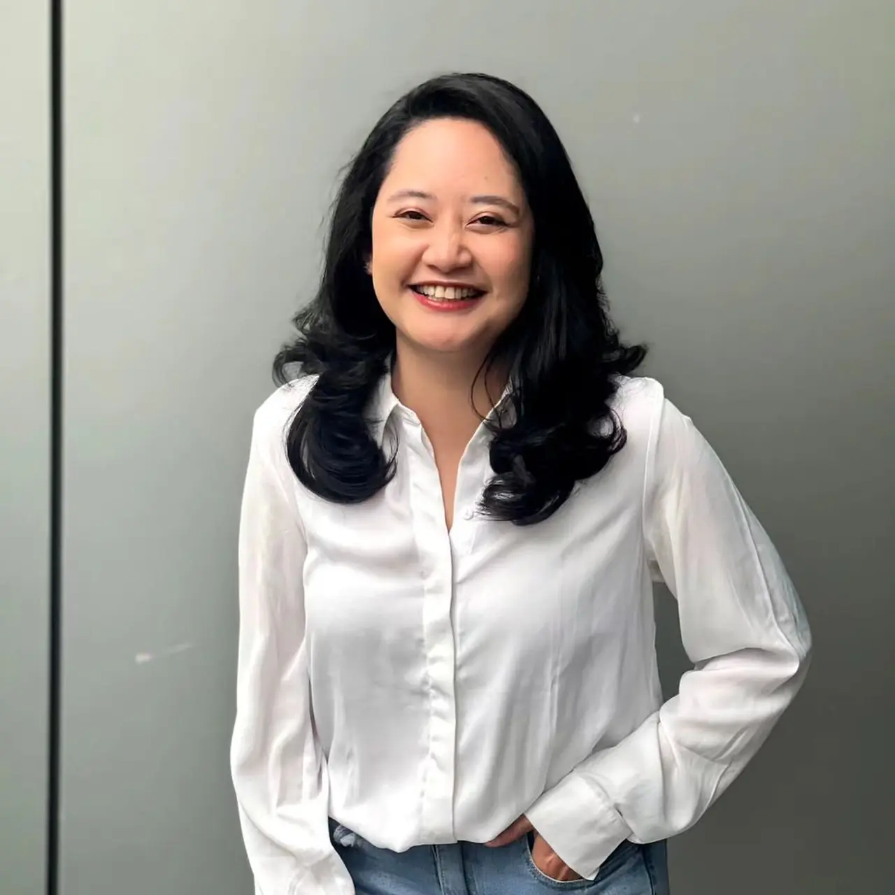 6 Potret Amelinda Fidella Kakak Si Kembar Nakula Sadewa, Tak Ikuti ...