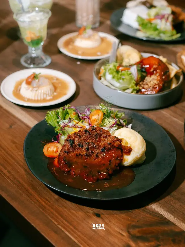 30 Rekomendasi Tempat Makan Enak di Solo, dari Legendaris hingga Instagramable - Lifestyle ...