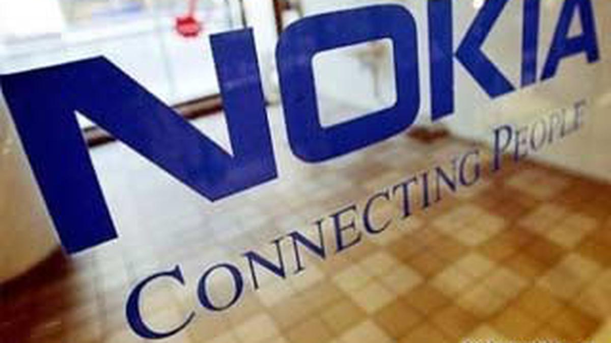 Nokia Kembali Bidik Pasar Cina