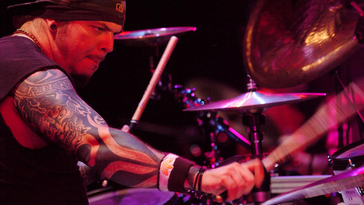 Igor Cavalera: Sepultura Seharusnya Sudah Bubar