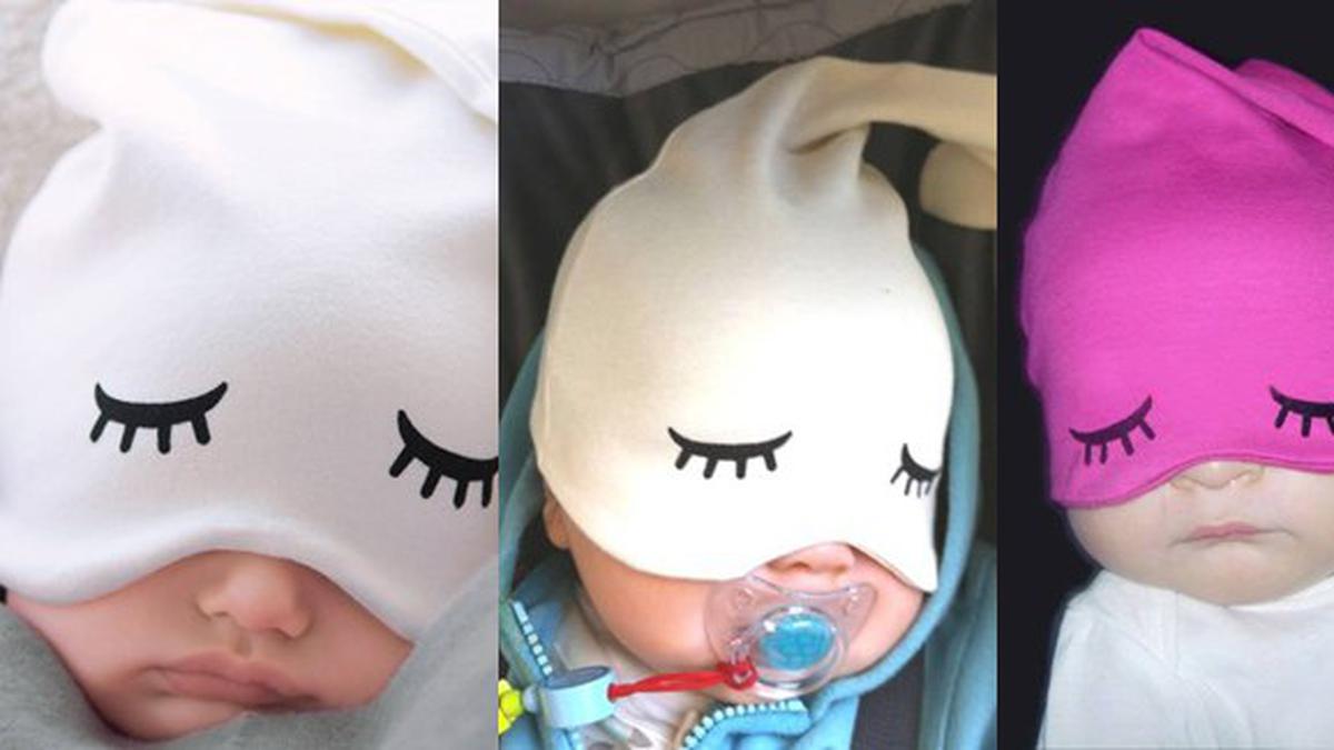 Topi Cute Cap Membuat Bayi Anda Semakin Imut dan Menggemaskan - Photo ...