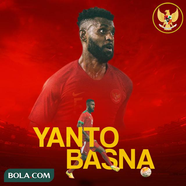 Petualangan Yanto Basna di Thailand, Berawal dari Kasta Kedua Hingga ...