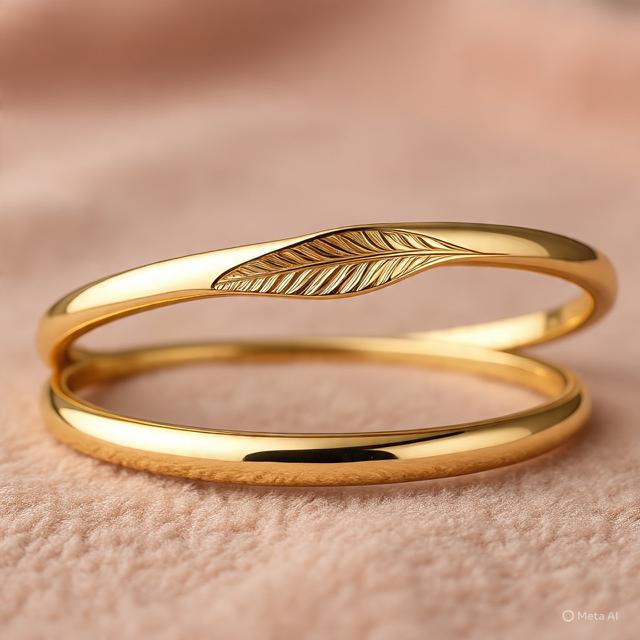 8 Model Gelang 99 Terbaru yang Unik, Desain Modern untuk Tampil Percaya ...