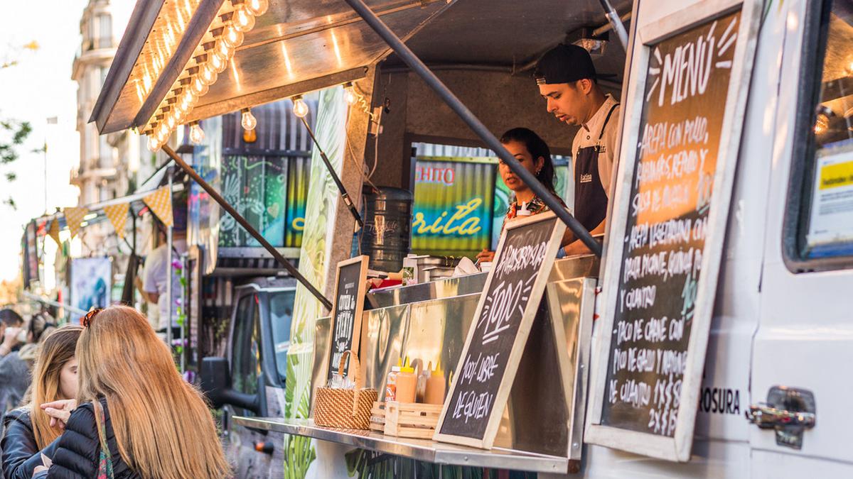 LocalTaste, Ajang Kopdar Pencinta dan Pebisnis Kuliner Hits Indonesia ...