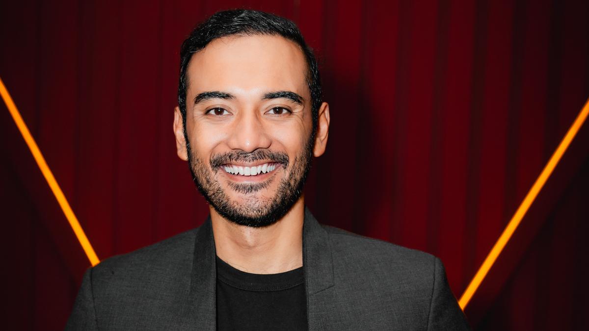 Cerita Ario Bayu Merasa Keren Saat Syuting Joko Anwar's Nightmares and ...