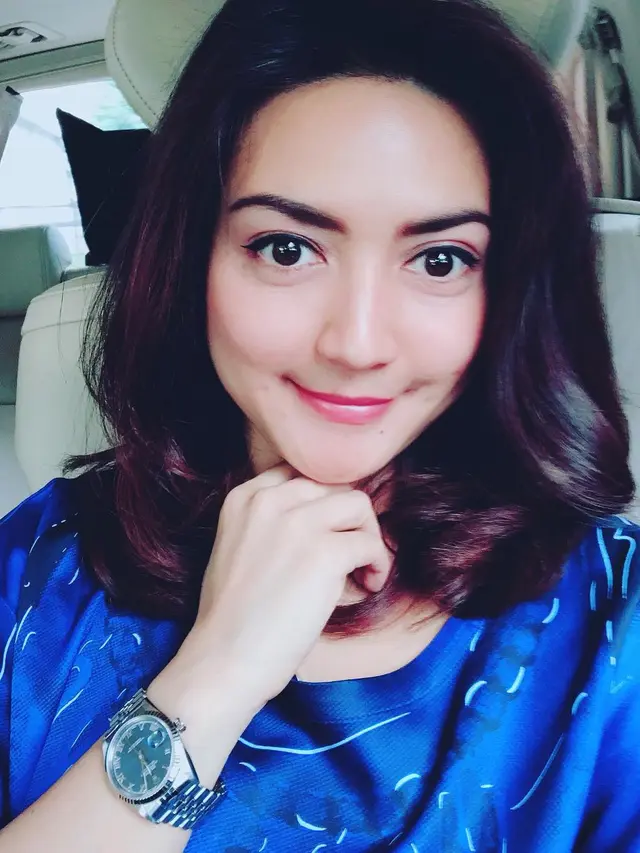 Lama Tak Muncul di TV, Ini 6 Potret Terbaru Wiwid Gunawan yang Awet ...