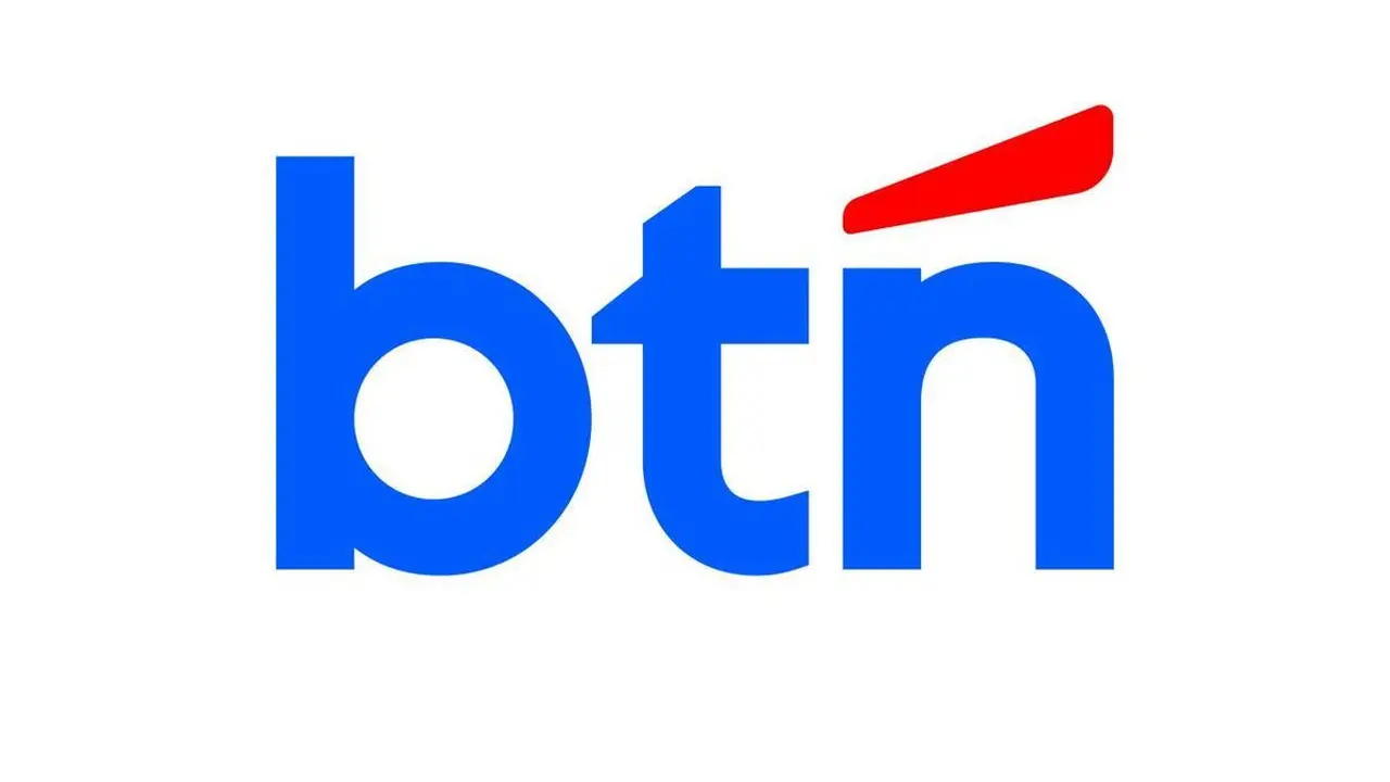 Ini Arti Logo Baru Bank BTN yang Diluncurkan pada HUT ke-74 - Bisnis ...