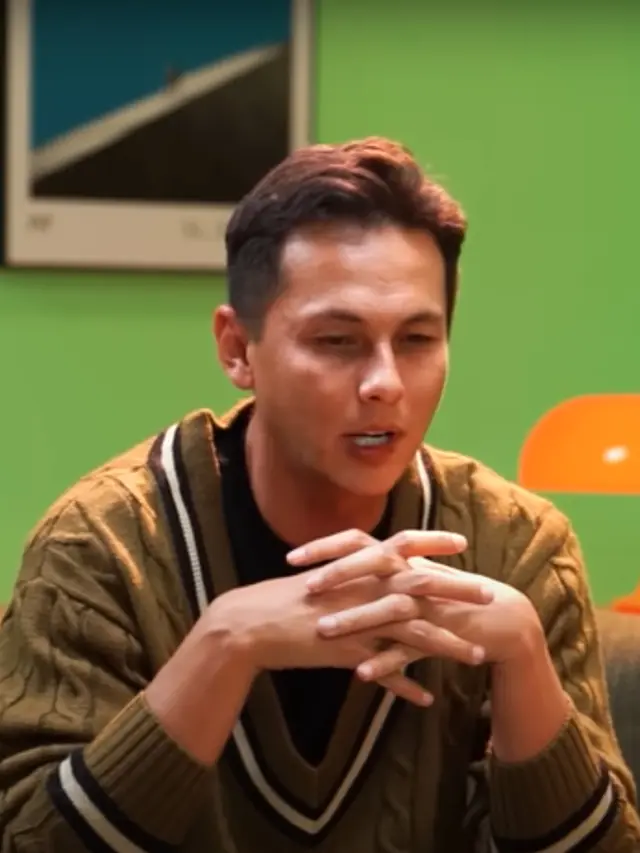 Andika Pratama Akui Banyak Artis Takut Jadi Bintang Tamu Lapor Pak, Waswas Ada Komedi Pinggir ...