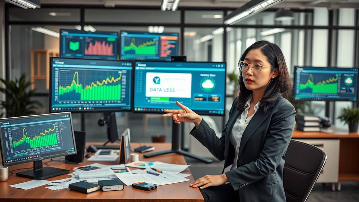 Arti Back Up: Pengertian, Manfaat, dan Cara Melakukannya