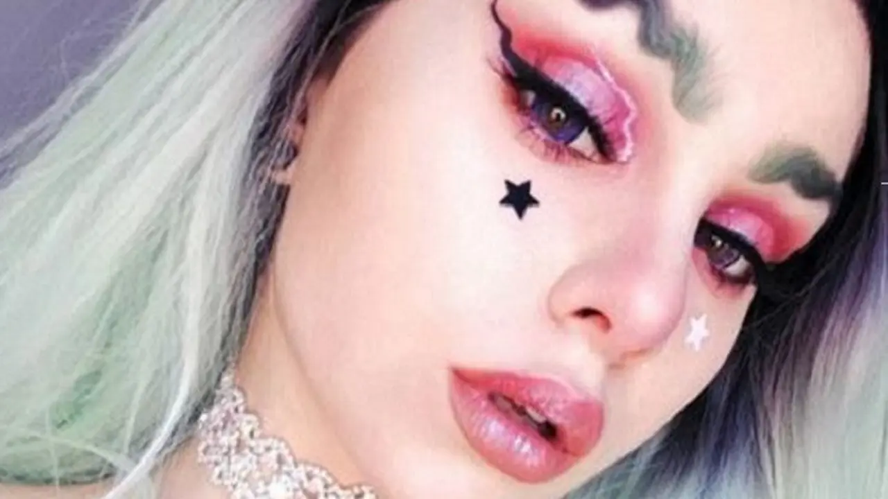 5 Bentuk Alis Ungkap Hubungan Percintaanmu, Cek di Sini - Citizen6 ...