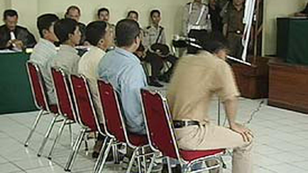 Sidang Kasus Basri Sangaji Menghadirkan Lima Saksi