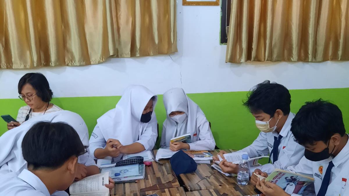 Fokus Tingkatkan Pendidikan, Putera Sampoerna Foundation Jangkau 450 Pendidik di Samarinda Lewat ...