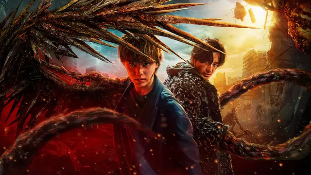 Daftar Sweet Home Cast Season 3, Begini Nasib Para Penghuni Green Home ...