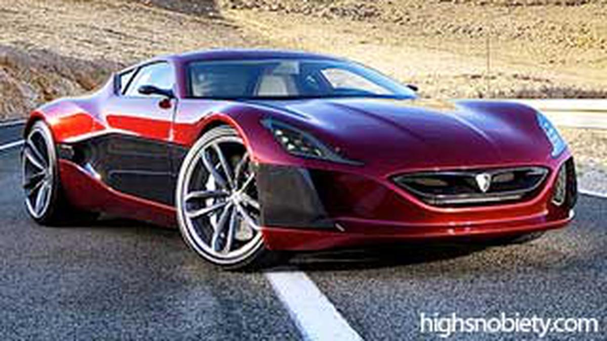 Mobil Listrik Termewah Dirilis di Inggris - Otomotif Liputan6.com