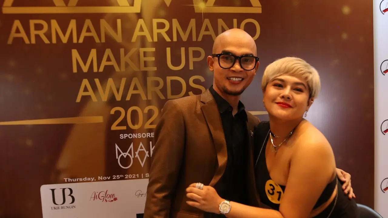 Fara Berbagi Ilmu Make Up Artis Sampai Akhirnya Raih Juara Harapan 3 ...