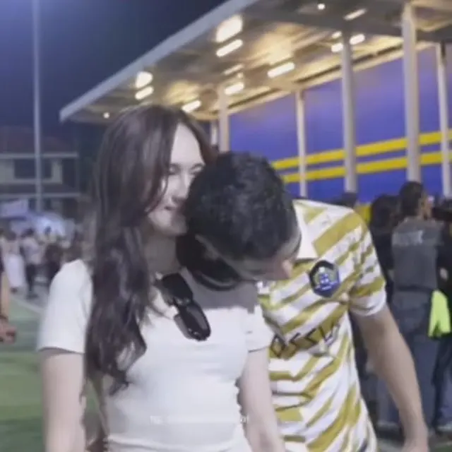 Pesona Remaja Cantik Pacari Anak Artis, Sarah Menzel - Laura Moane - Entertainment Fimela.com