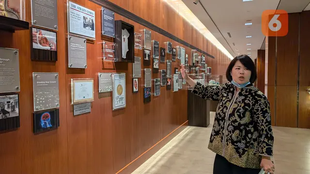 Menyibak Potensi Terpendam, Mount Elizabeth Novena Hospital Pekerjakan ...