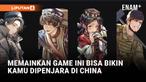 Berita Game Hari Ini - Kabar Terbaru Terkini | Liputan6.com