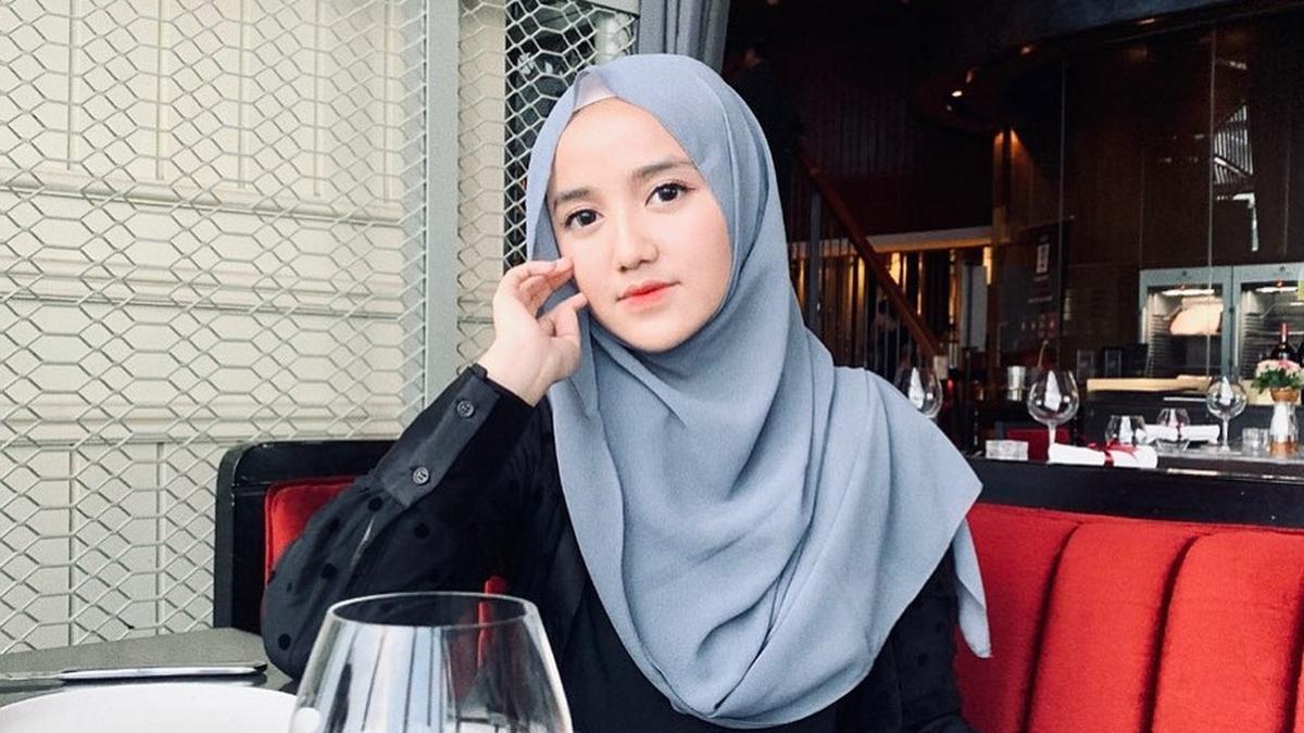 4 Fakta Wirda Mansur, Anak Ustaz Yusuf Mansur yang Dijodohkan dengan Hasan Ali Jaber