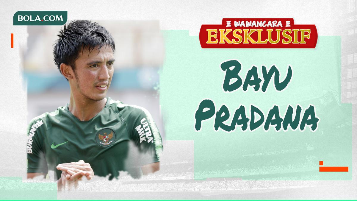 Wawancara Bayu Pradana: Perjalanan Karier, Inspirasi, dan Rencana ...