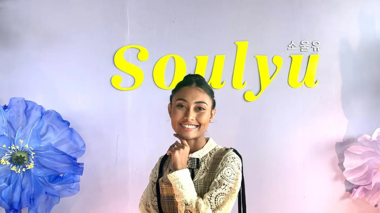 Soulyu Rilis Varian Lip Maximizer Terbaru yang Cocok untuk Segala Skin ...