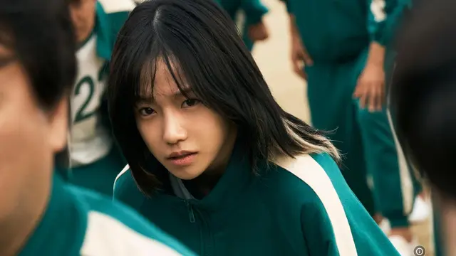 Daftar Lengkap Pemain Film 'SQUID GAME 2' di Netflix, Bertabur Bintang ...
