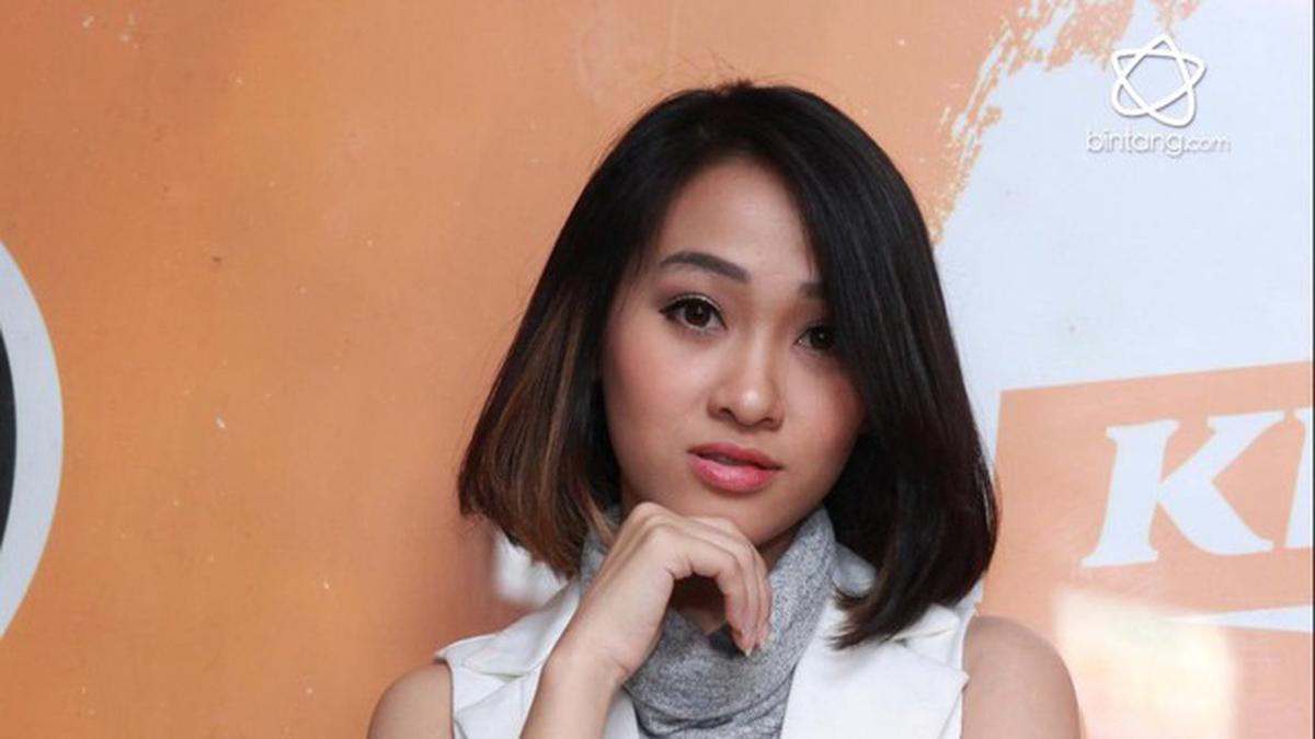 Resolusi 2018: Felly eks Cherrybelle - Entertainment Fimela.com