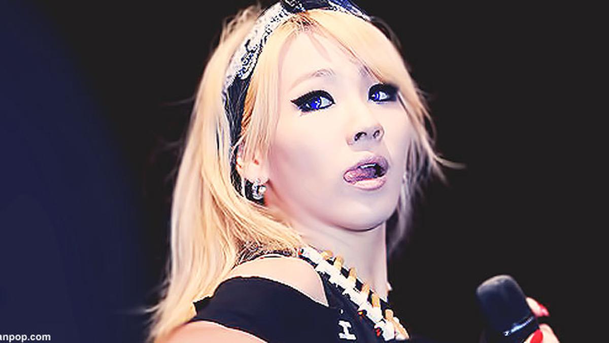 CL "2NE1" Lebih Dikenal Sebagai Fashionista - ShowBiz Liputan6.com