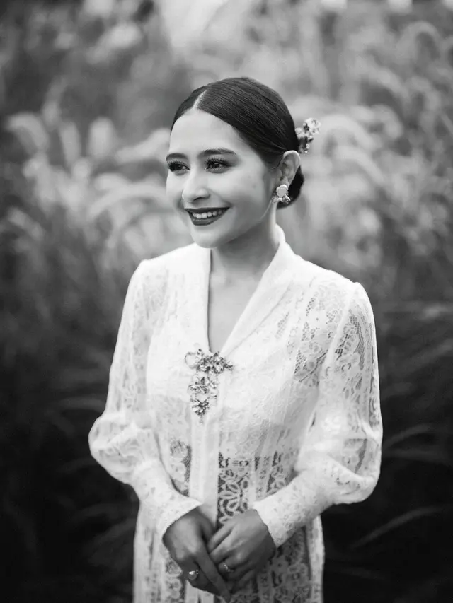 Dari Prilly Latuconsina, Rossa Hingga Erina Gudono, Ini 6 Potret Artis Rayakan Hari Kebaya ...